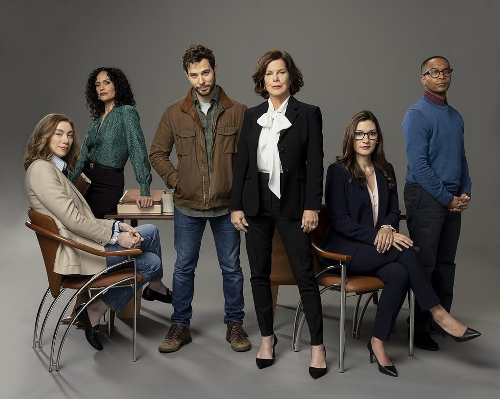 Skylar Astin Returns For So Help Me Todd Season 2 - The CShop ...